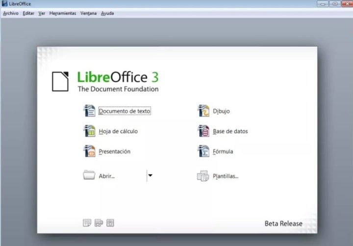 Say goodbye to paid software: These 5 free word processors get the job ...