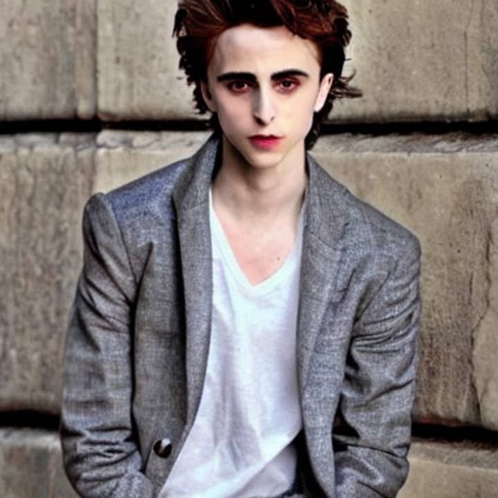 Twilight Reimagined: AI’s Innovative Take on a Series for Max - Softonic