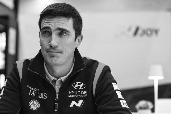 Motorsport World Mourns: Craig Breen, Renowned Driver, Passes Away in ...