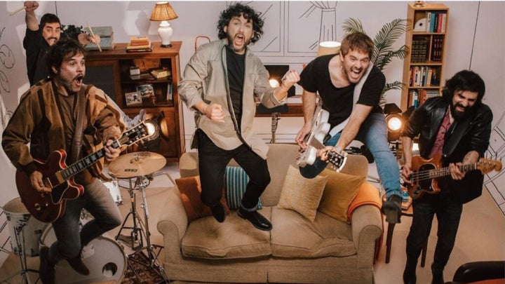 The Serrano’s are back in the videoclip dreamed by the fans of the ...