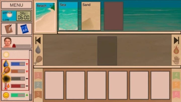 Card Survival: Tropical Island – How to download, play and master the ...