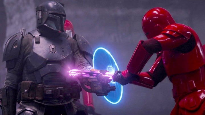 The Mandalorian Finale: Season 3 Episode 8 Sets the Stage for the New ...