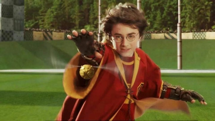 Wizarding World Update: Everything We Know About Max’s New Harry Potter ...