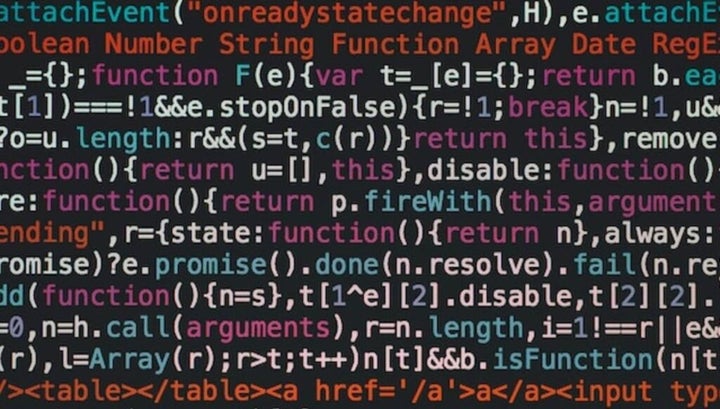 Code By The Numbers How Many Lines Of Code In Popular Programs Apps
