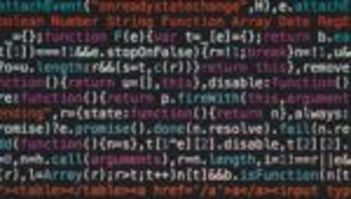 Code by the Numbers: How Many Lines of Code in Popular Programs, Apps ...