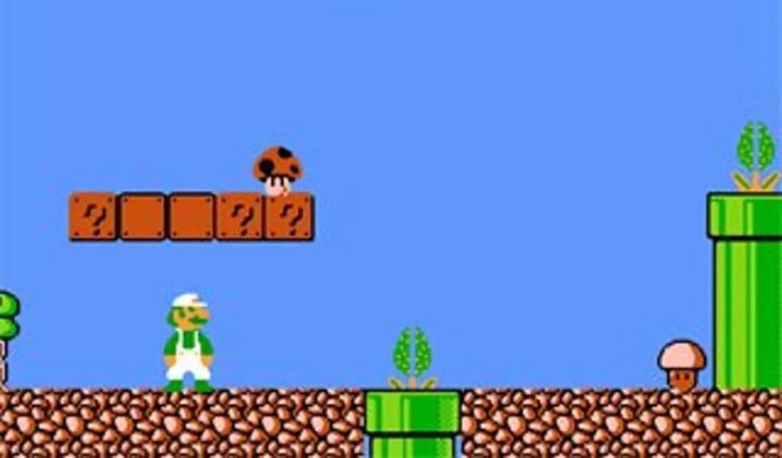 Ranking Every Super Mario Game: From Terrible to Timeless Classics ...
