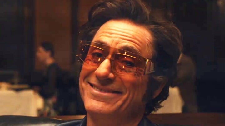 The Sympathizer: Robert Downey Jr. Takes on Multiple Roles in Park Chan ...