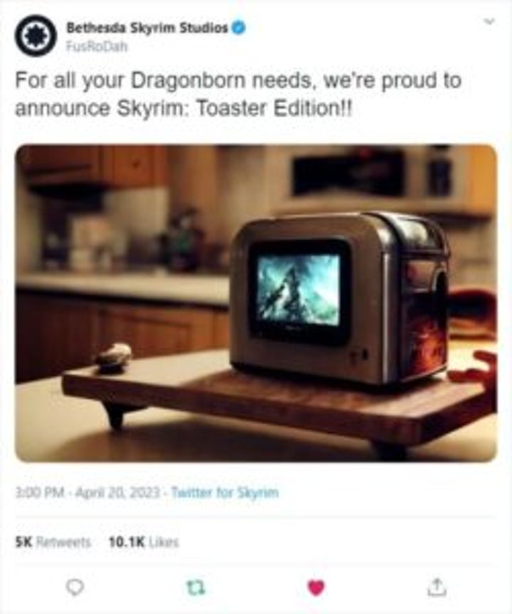 Tweet Fakery 101: Learn How to Create Hilarious Fake Tweets to Prank ...