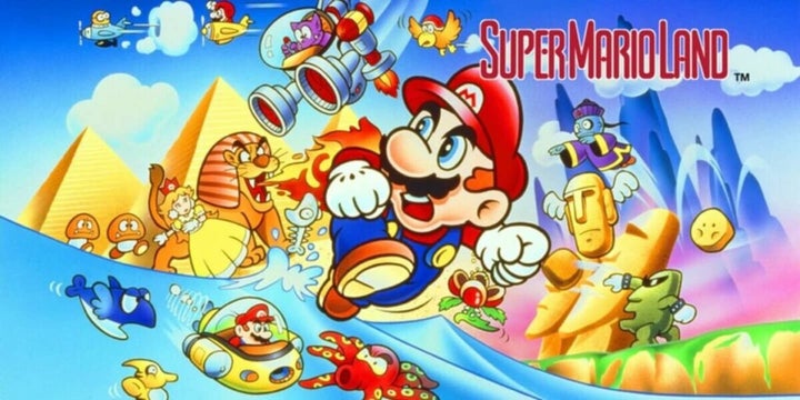 Ranking Every Super Mario Game: From Terrible to Timeless Classics ...