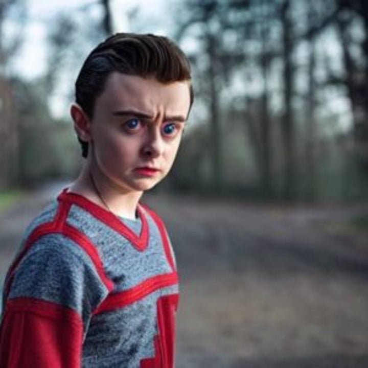 What would the perfect casting of Stranger Things look like according ...