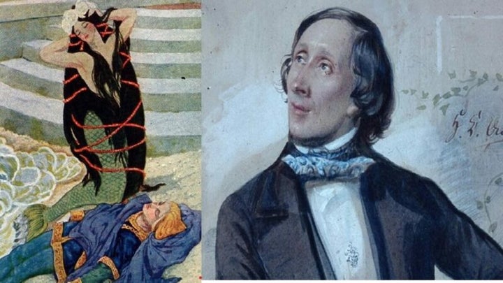 Beyond the Fairy Tale: Delving into Hans Christian Andersen’s Grittier ...