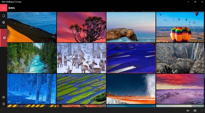 Revamp Your Screen: Explore the Top Wallpaper-Changing Apps - Softonic