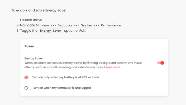 Brave vs Tor: Which is Better? - Softonic