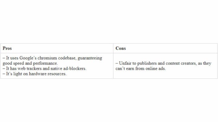 What is the Best Private Browser for 2023? - Softonic