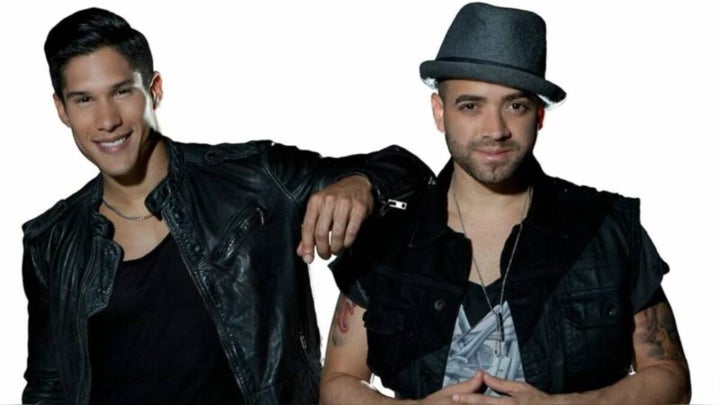 The story of Chino & Nacho, the group of your adolescence: what ...