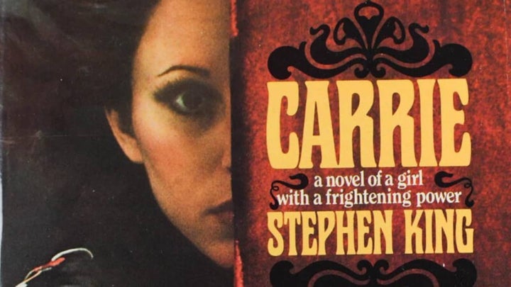 From Dumpster to Bestseller: The Remarkable Tale of Stephen King’s ...