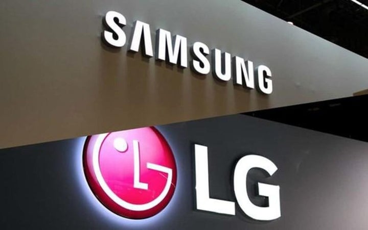 Revolutionizing Your Living Room: Samsung and LG’s Groundbreaking ...