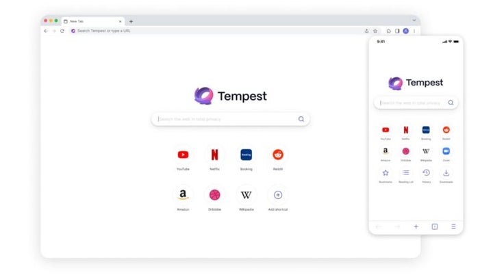 Brave vs Edge: What You Need to Know - Softonic