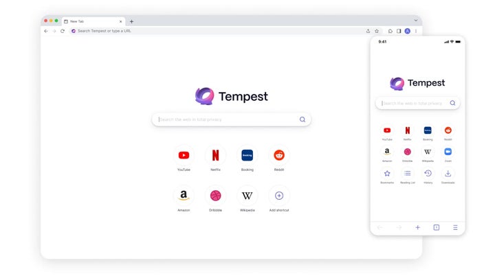 7 of the Best Private Search Engines for Secure Browsing - Softonic