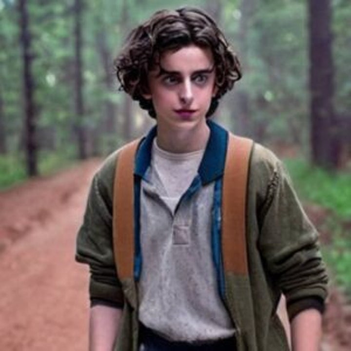 What would the perfect casting of Stranger Things look like according ...