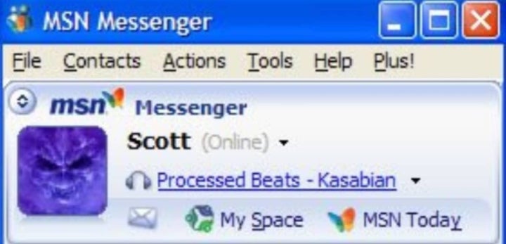 From LOLs to Heartfelt Conversations: 25 Messenger Memories You Didn’t ...