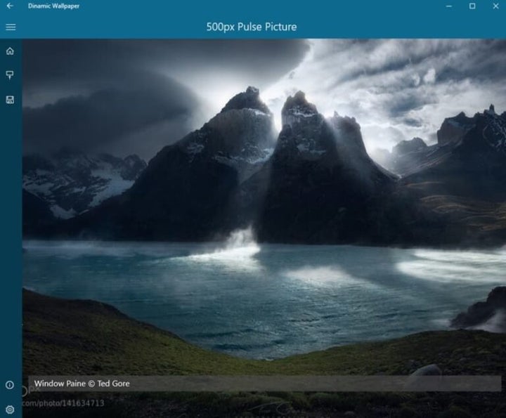 Revamp Your Screen: Explore the Top Wallpaper-Changing Apps - Softonic