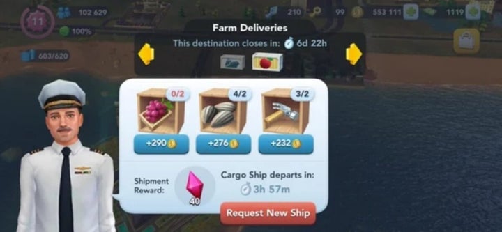 Mastering SimCity BuildIt: How to Use Cheats to Earn Money and Build ...