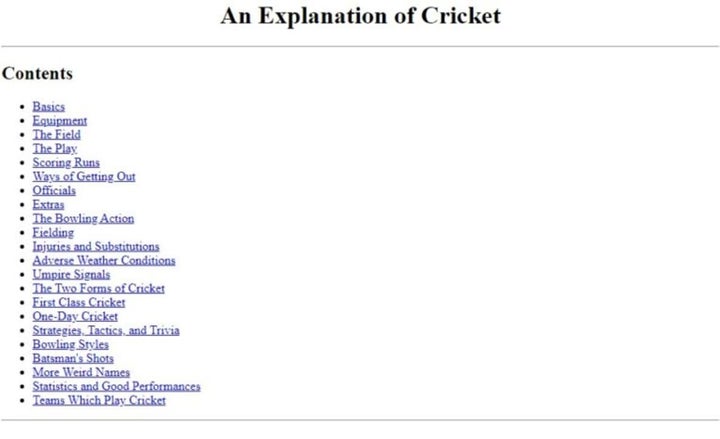 Internet Antiques: Discovering the 17 Oldest Websites That Still Work ...