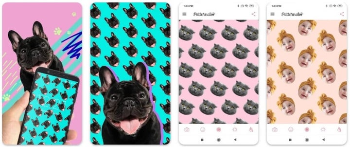 Design Your Own Android Backgrounds: Must-Have Wallpaper Apps - Softonic