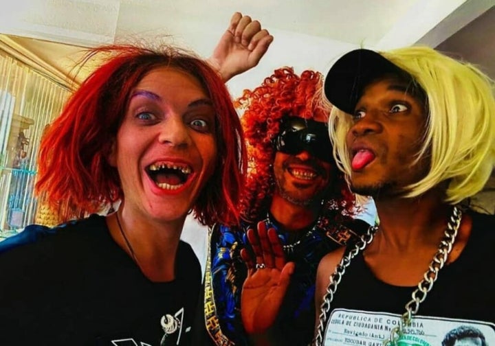 The Transformation of Camilo Sesto’s Daughter: From Camilín to Sheila ...