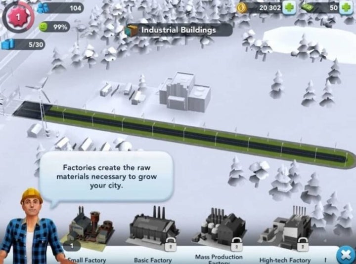 Mastering SimCity BuildIt: How to Use Cheats to Earn Money and Build ...