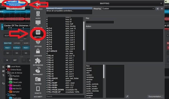 Master the Art of DJing with These Virtual Keyboard Shortcuts - Softonic