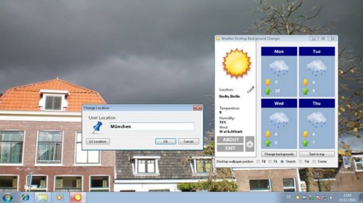 Revamp Your Screen: Explore the Top Wallpaper-Changing Apps - Softonic