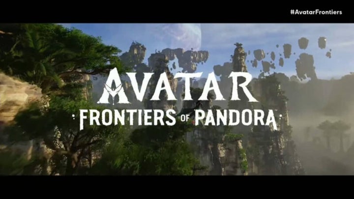 Experience the Magic of Pandora Like Never Before in the Captivating ...