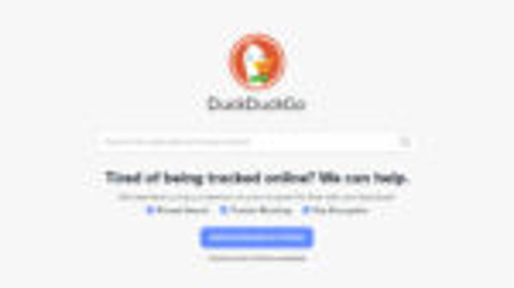 DuckDuckGo Alternatives: Search Engines and Private Browsers - Softonic