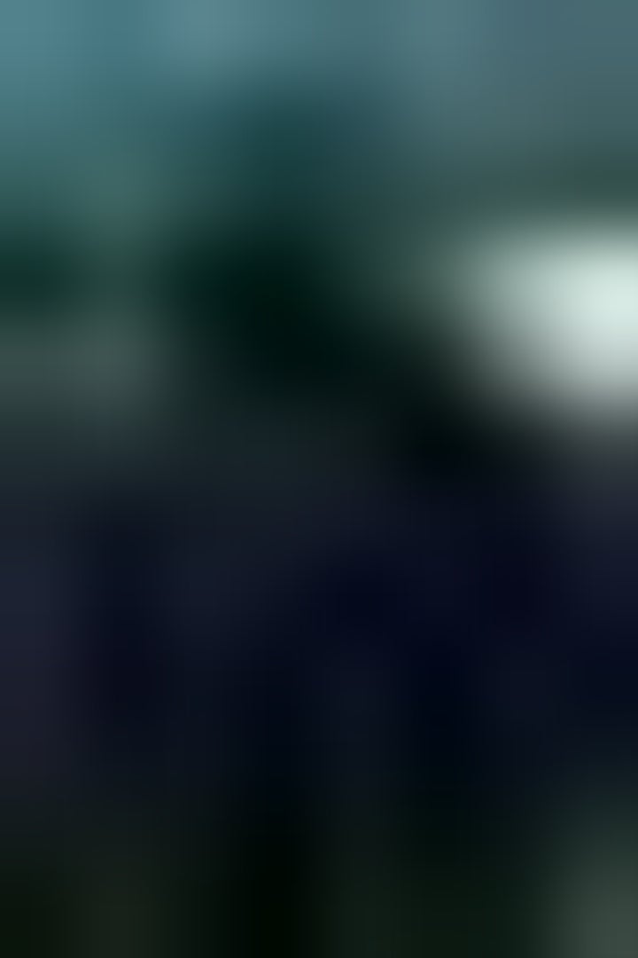 Behind the Masks: The Mystery Behind Gravik, the Secret Villain of ...