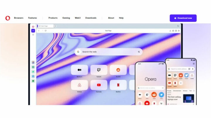 Google Chrome Alternatives: 7 Browsers You Should Consider - Softonic