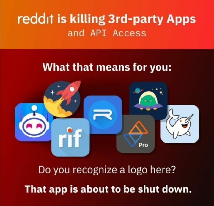 Reddit Unveils its Definitive Strategy to Address Moderator Protests ...