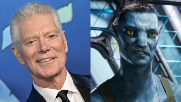 Diving into the Cast of Avatar 2: The Way of Water – Meet the Talented ...
