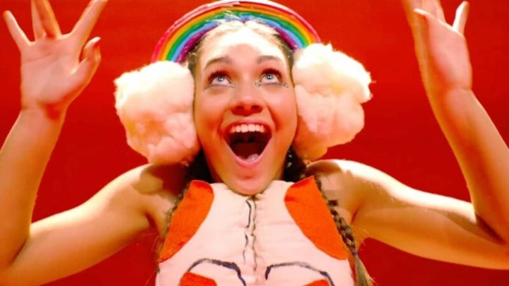 The Hidden Battle: How Sia’s Disorder Has Impacted Her Journey as a ...