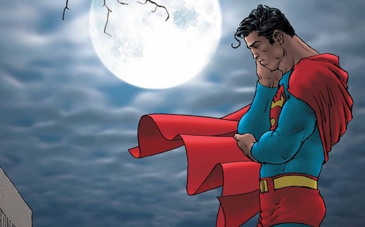 Get Ready for the Epic Superman Legacy: James Gunn’s Film Drops Cast ...