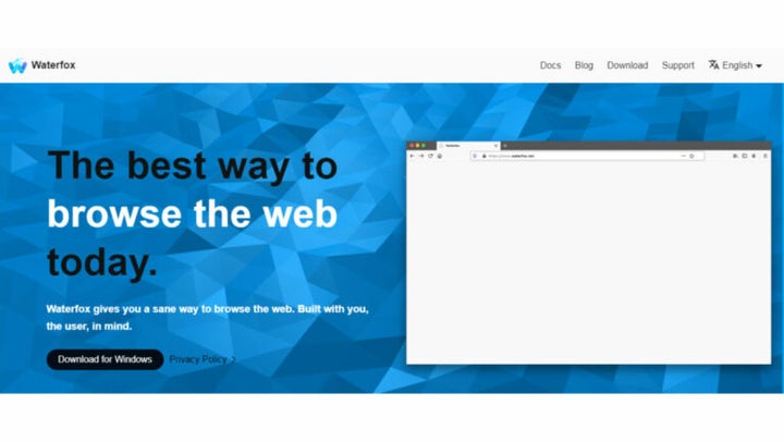 10 Best Alternative Browsers Like Brave You Should Try - Softonic
