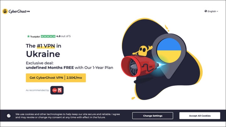 Overview of 10 Best VPN Browser Extensions [2023] - Softonic