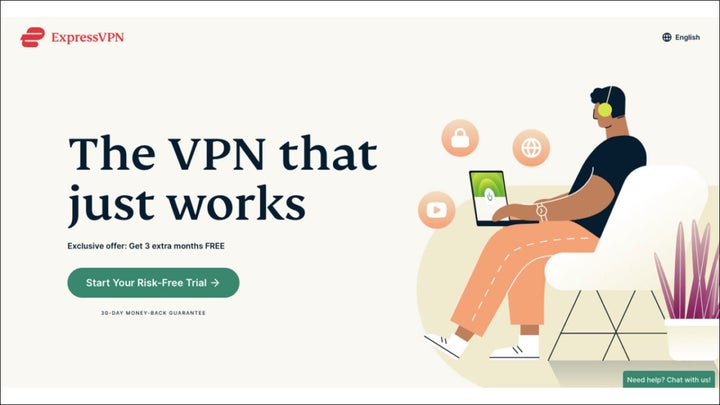 Overview of 10 Best VPN Browser Extensions [2023] - Softonic