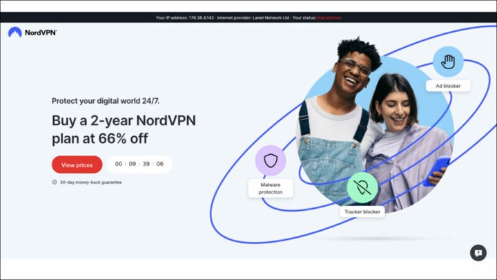 Overview of 10 Best VPN Browser Extensions [2023] - Softonic
