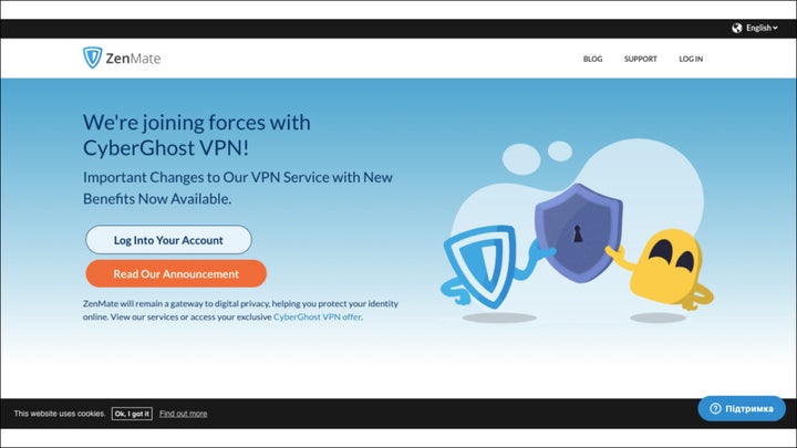 Overview of 10 Best VPN Browser Extensions [2023] - Softonic