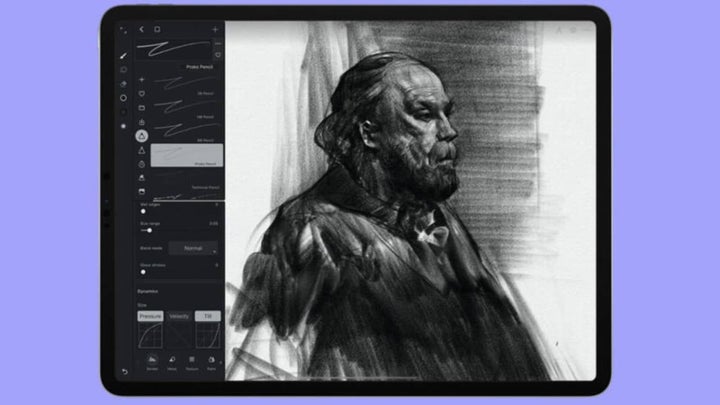 Create Masterpieces on iPad: Check Out the Top Design and Drawing Apps ...