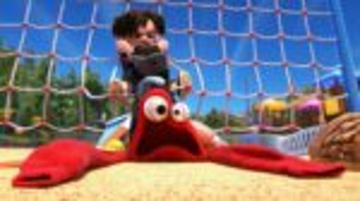 From Forgettable to Unforgettable: A Comprehensive Ranking of Pixar’s ...