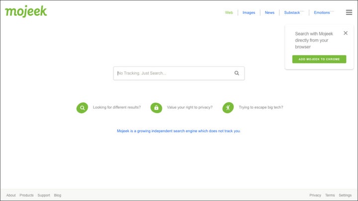 7 of the Best Private Search Engines for Secure Browsing - Softonic
