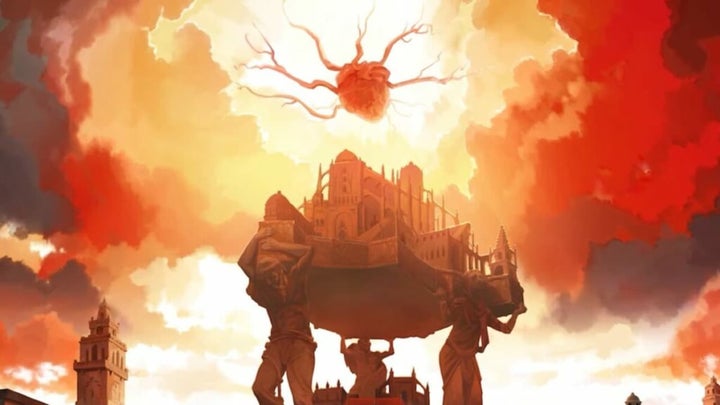 Get Ready for Blasphemous 2: Everything You Must Know Before the Release - Softonic